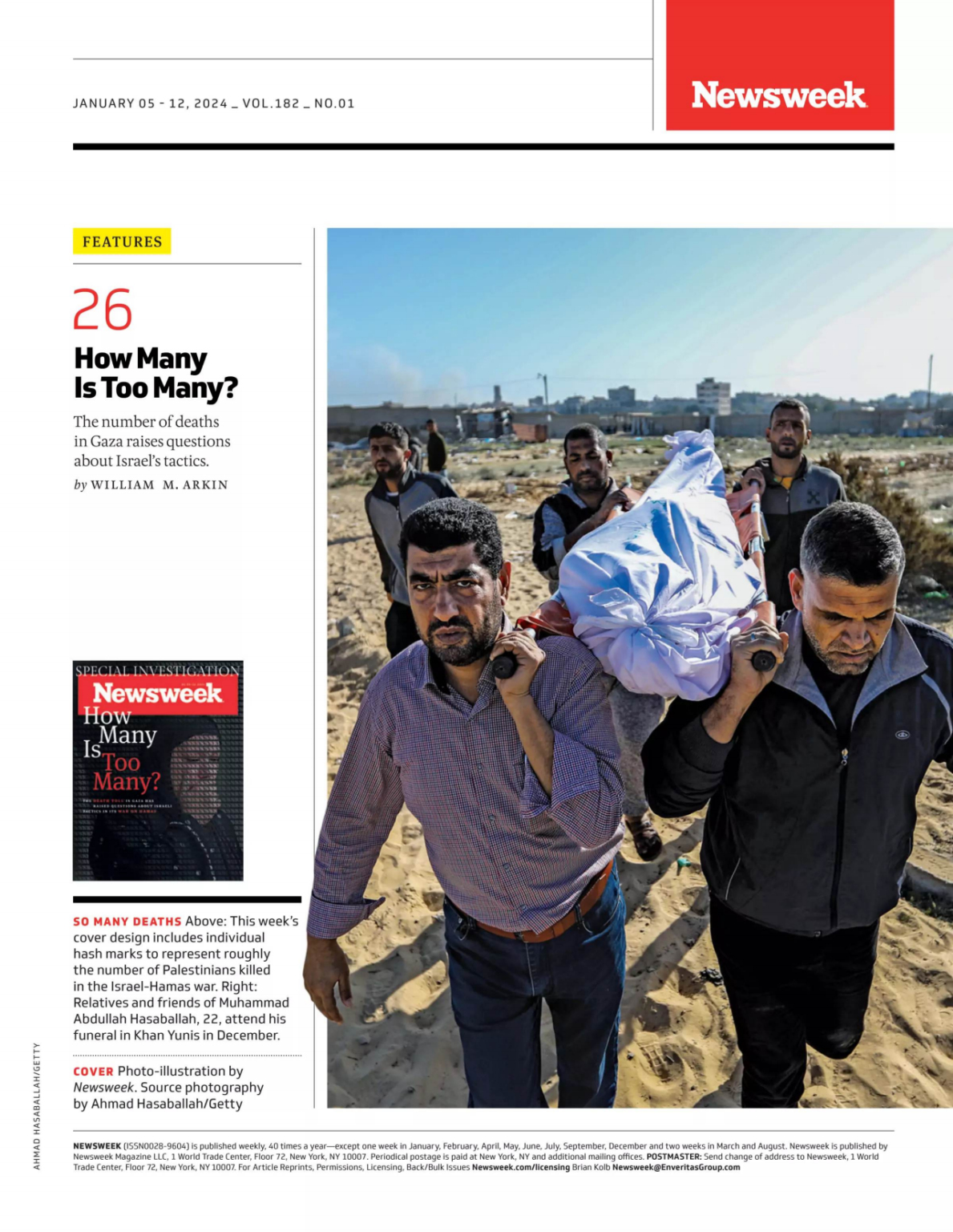 Newsweek-新闻周刊杂志2024年全年合集下载电子版PDF网盘订阅-易外刊-英语外刊杂志电子版PDF下载网站