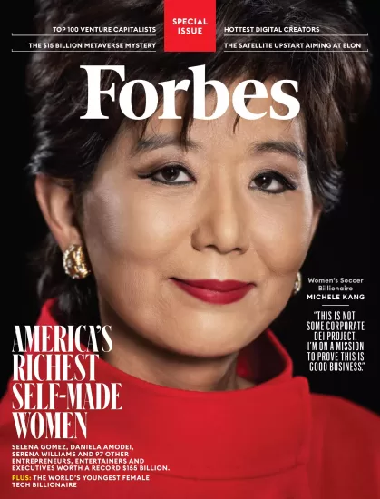 Forbes USA-福布斯杂志2025.06&07月号下载PDF电子版网盘订阅-易外刊-英语外刊杂志电子版PDF下载网站